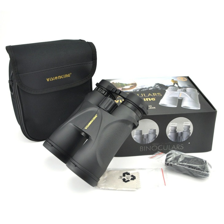 Visionking 12X50 Vízálló Távcsövek Vadászat Taktikai Optika Teleszkóp Teljes Multicoed ...
