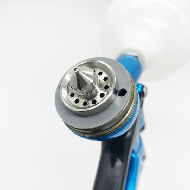 Weta Cv1 Szórópisztollyal 1.3Mm Autó Festés Eszköz Nagy Atomizáció Új ...