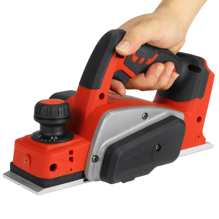 Drillpro 15000R / Perc Akkumulátoros Gyalu Tölthető Elektromos Gyalu Fa ...