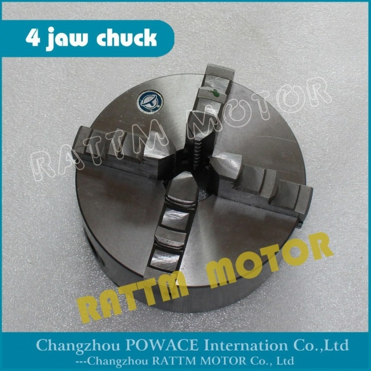 Eu Ingyenes Héa Kézikönyv Chuck Four 4 Jaw Self-Centering Chuck K12 ...