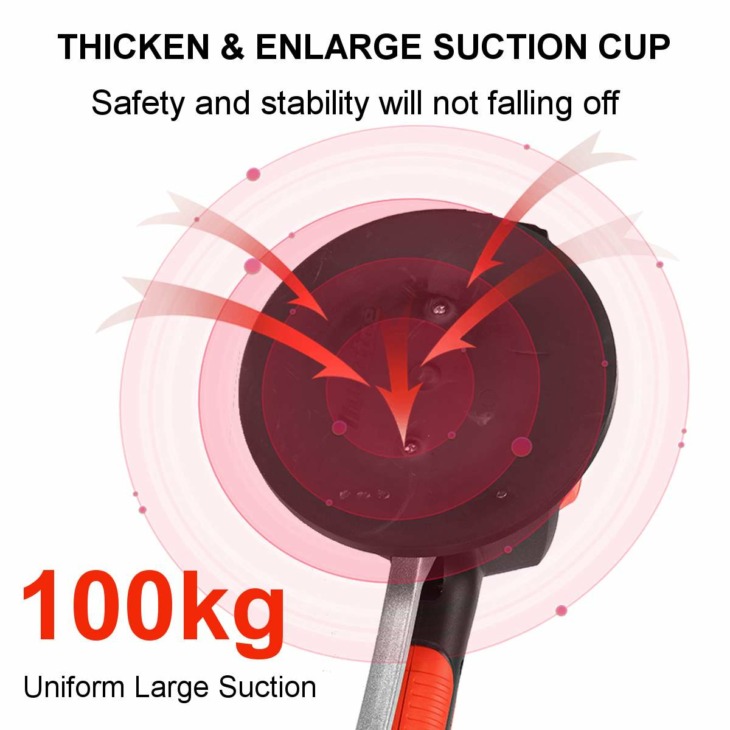 Fasget 12000Rpm 100Kg Csempe Vibrátor 60-120 Cm Csempe Floor Gipsz Gép Csempe Elhelyezése ...