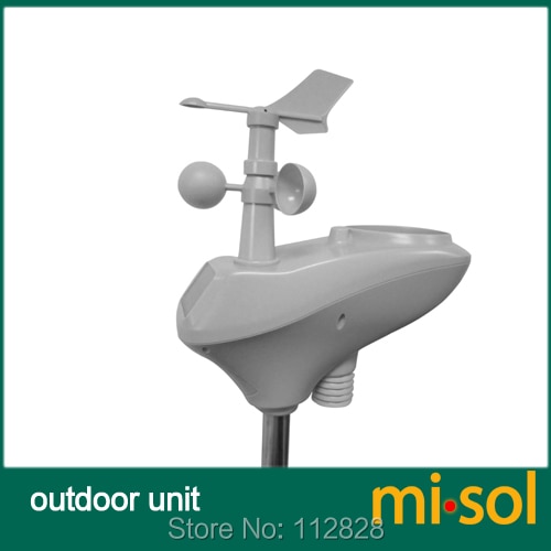 Misol / Ip Observer Solar Powered Wireless Internet Távoli Felügyelet ...