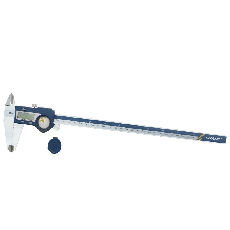 Shahe Digital Caliper 300 Mm Rozsdamentes Acél Elektronikus Digitális ...