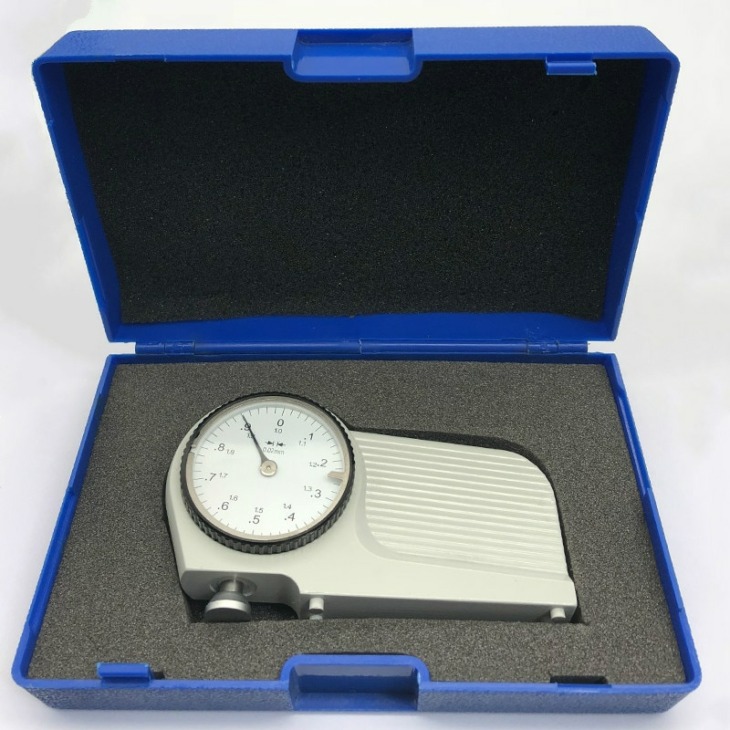 Fűrészbeállító Tárcsás Mérőfűrész Fogak Beállítása Gage Reading 0.02Mm ...