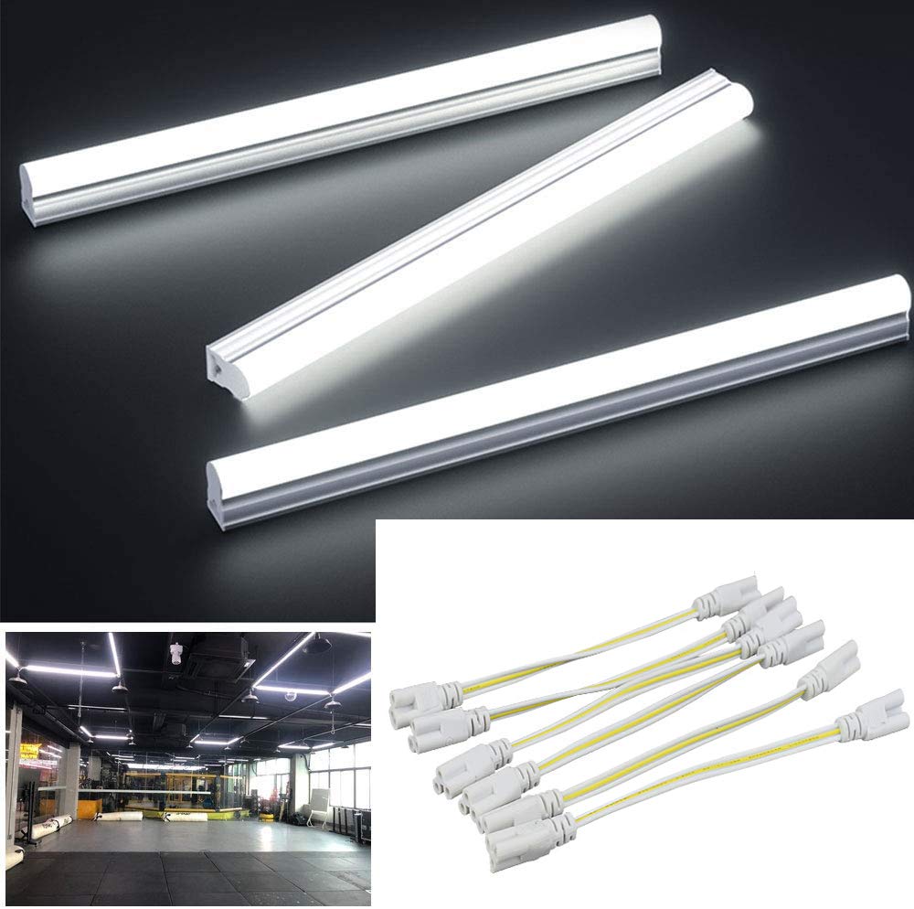 T5 T8 Led Double End 3Pin Lámpa Csatlakozó Vezeték Mennyezeti Lámpa ...