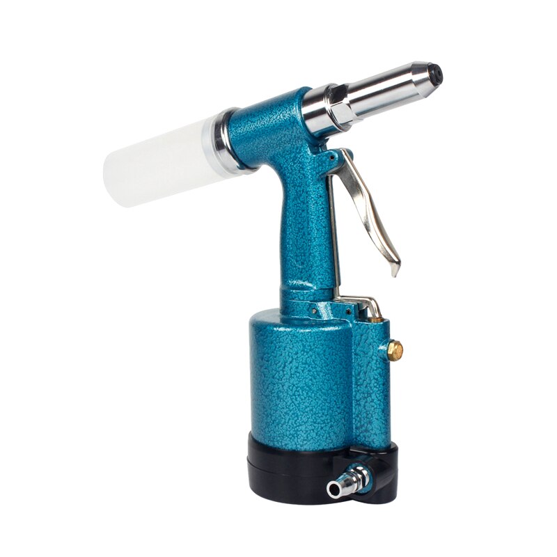 Tajvan Pneumatikus Körömpisztoly Három Claw Rivet Tool Air Riveter ...