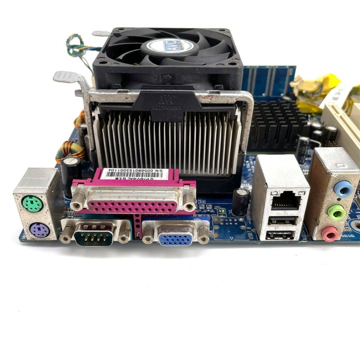 Wedm Hl Control Board Computer Alaplap Fő Kártya Wedm Banki Cut High ...