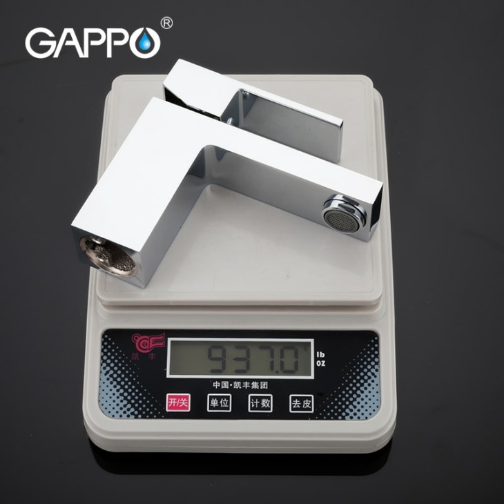 Gappo Kortárs Medence Csaptelep Csaptelep Fürdőszoba, Kádperemre Szerelhető Csaptelep Csaptelep ...