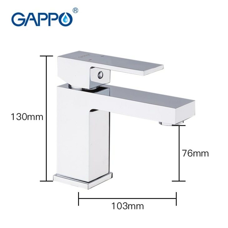 Gappo Kortárs Medence Csaptelep Csaptelep Fürdőszoba, Kádperemre Szerelhető Csaptelep Csaptelep ...