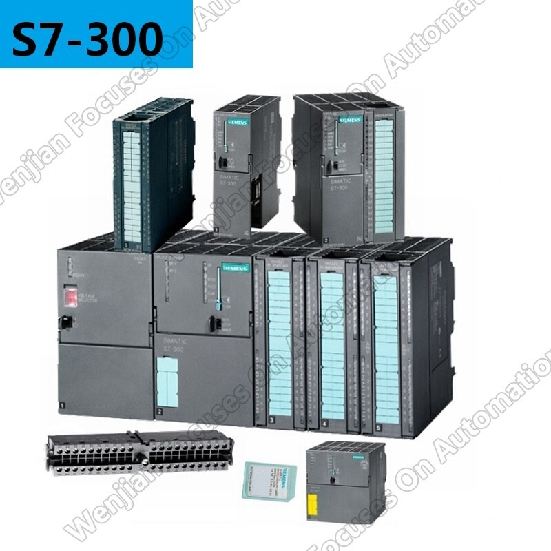 Plc 6Es7232-4Hd32-0Xb0 S7-1200 Expansion Modul Siemens Simatic Sm1232 ...