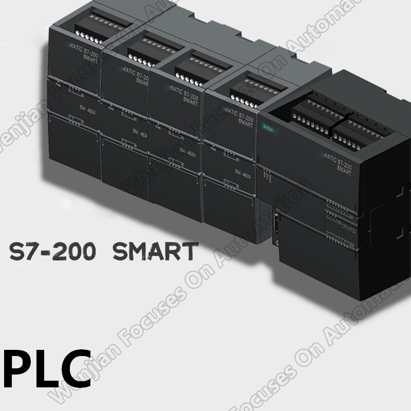Plc 6Es7232-4Hd32-0Xb0 S7-1200 Expansion Modul Siemens Simatic Sm1232 ...