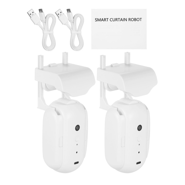Automatikus Függöny Nyitó Closer Robot Vezeték Nélküli Smart Curtain ...
