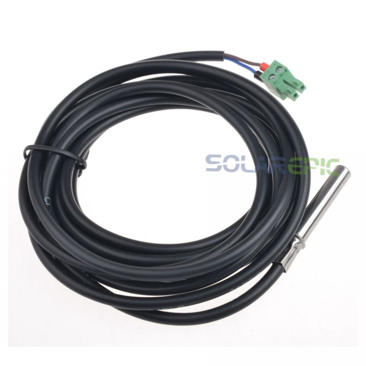 Akkumulátor Hőmérséklet-Érzékelő És Felügyeleti Adapter Rs485 Az Usb ...
